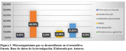 Infecciones del Tracto Urinario: métodos diagnósticos, tratamiento ...